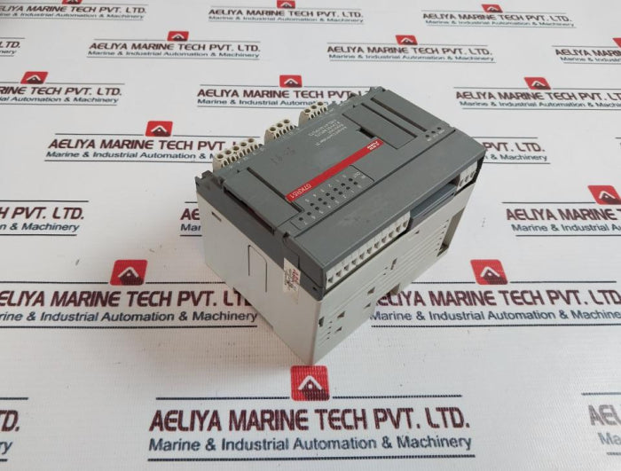 Abb 07Kr51-v3.9 Programmable Logic Controller – Aeliya Marine