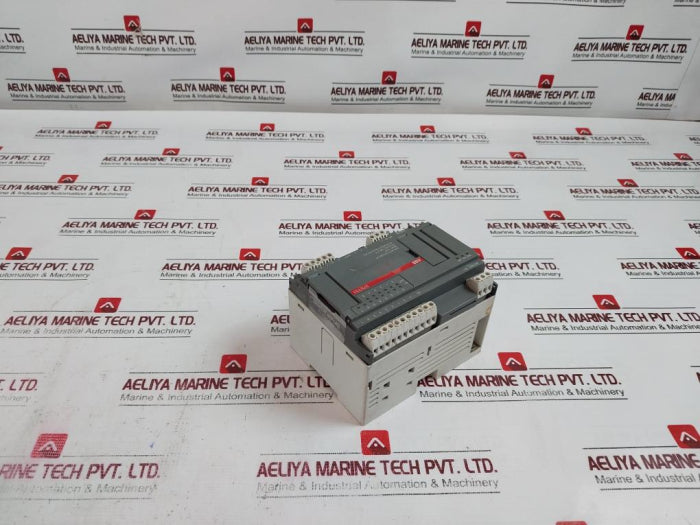 Abb 07Kt51-u3.6 Unit Advant Control 1Sbp260012R1001 24Vdc 5Ma – Aeliya ...