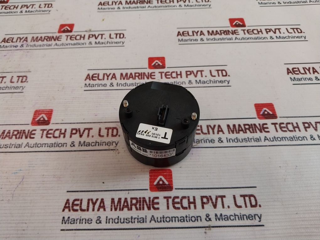 Abb 1 M10 000 2600T Series Pressure Transmitter Local Display – Aeliya ...