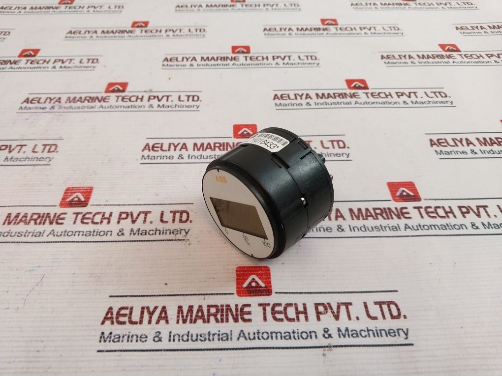 Abb 1 M10 000 2600T Series Pressure Transmitter Local Display – Aeliya ...