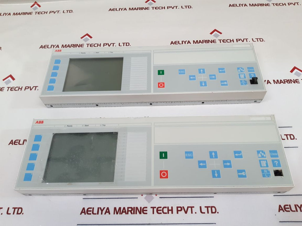 Abb 1Khl160055R0001A Display Panel – Aeliya Marine Tech Pvt. Ltd.