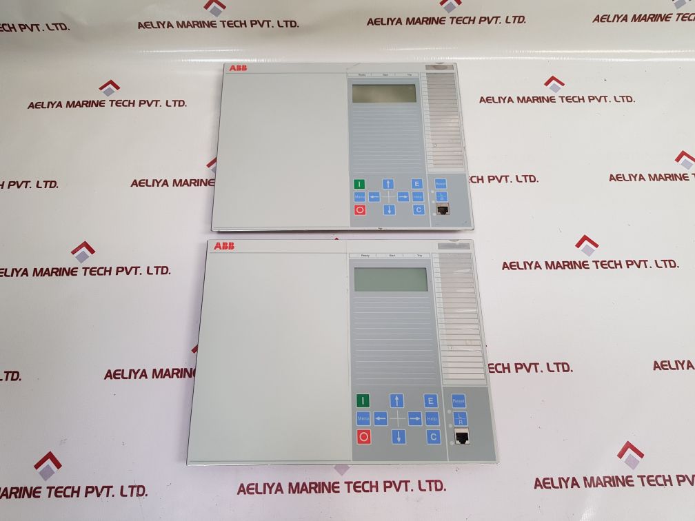 Abb 1Mrk00008 Pb Display – Aeliya Marine Tech Pvt. Ltd.