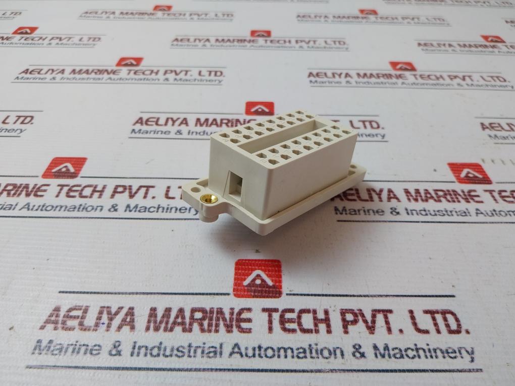 Abb 1Mrk000893-a, Rxz1 Terminal Base – Aeliya Marine