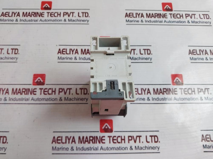 Abb 1Sbh143001R8122 Contactor Relay 690V 16A – Aeliya Marine