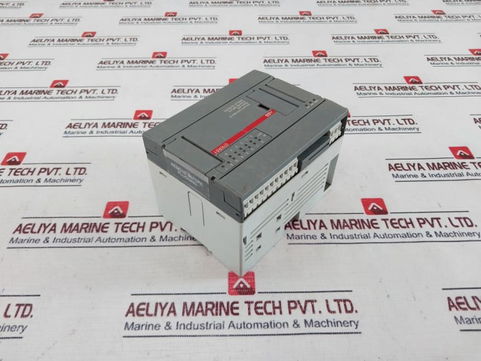 Abb 1Sbp260010R1001 Advant Controller 31 Basic Unit 07Kr51 – Aeliya Marine