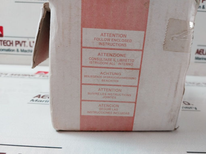 Abb 1Sda070447R1 Extended Rotary Handle Set Rhe’s T4-t5 R D 250 Mm Rod ...