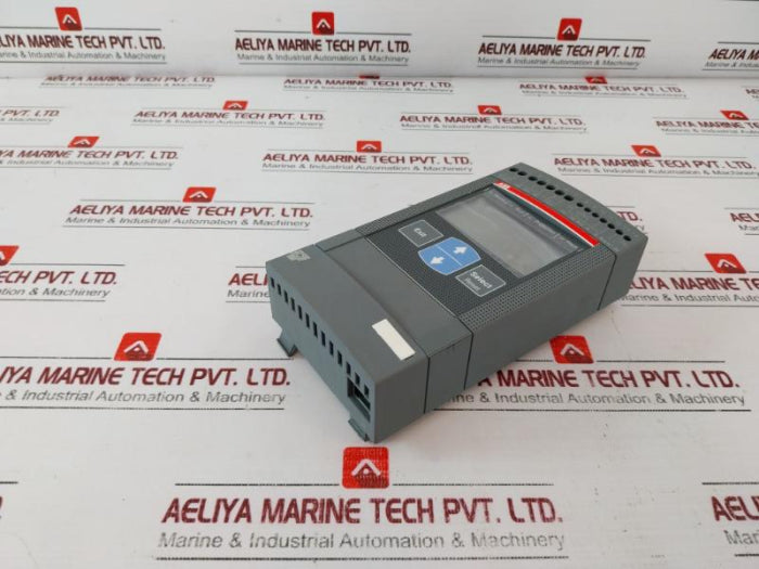 Abb 1Sfb536268D1001 Soft Start Motherboard Cpu Board Rev.M 100-250V 50 ...