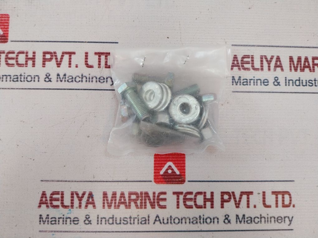 Abb 1Syn450201R0001 3 Pole Terminal Block Set – Aeliya Marine