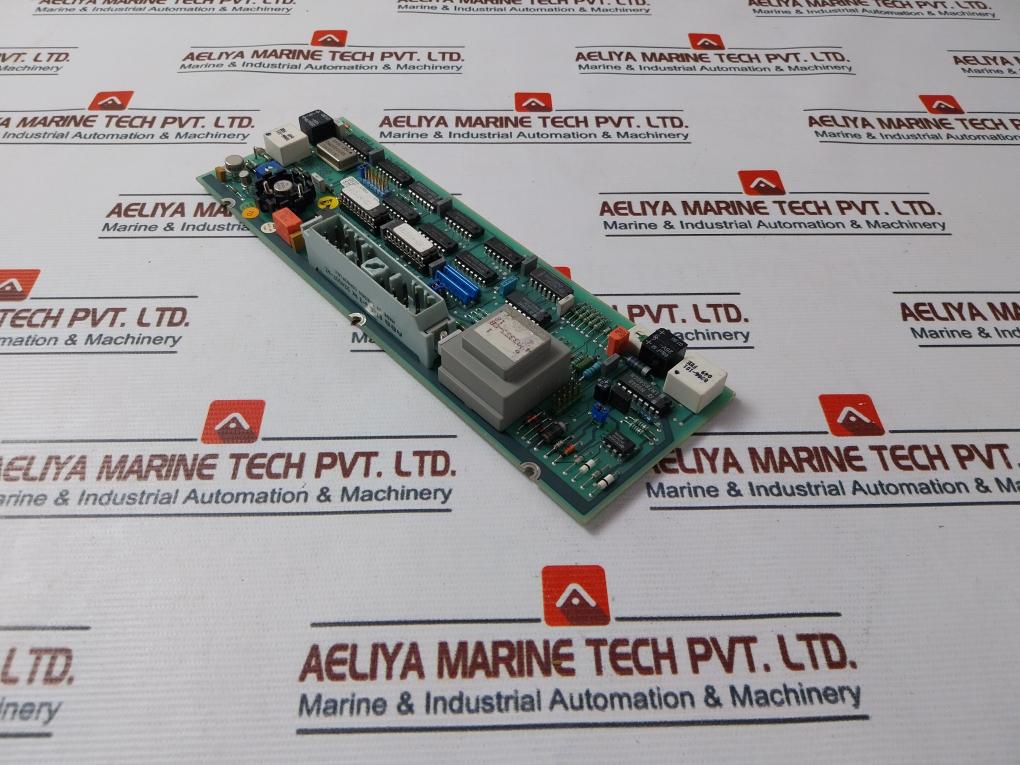 Abb 2668 180-55/4 Pcb Module Dstc 130* 1C – Aeliya Marine