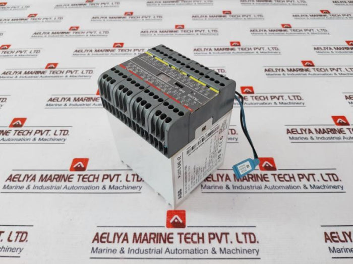 Abb 2Tla020070R1700 Programmable Safety Controller 24 Vdc – Aeliya Marine