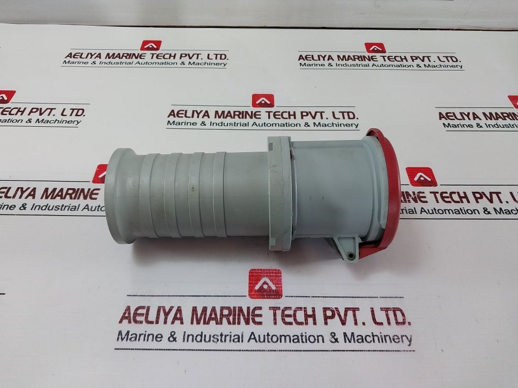 Abb 363C11 Industrial Connector 11H/440-460V~ 60Hz – Aeliya Marine