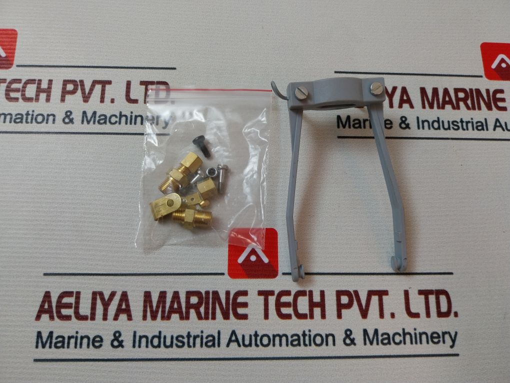 Abb 363C11W Connector Female Socket 11H/440-460V – Aeliya Marine