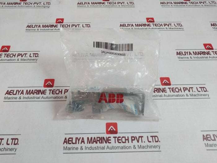 Abb 3Aua0000030803 Mounting Bracket Clamp Kit – Aeliya Marine