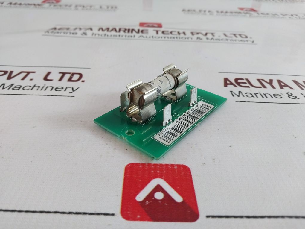 Abb Afcb-01C Protection Board 3Aua0000061239 – Aeliya Marine