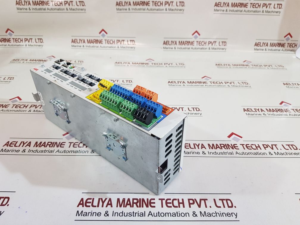Abb Bcu-12 Control Unit 3Aua0000110430 – Aeliya Marine
