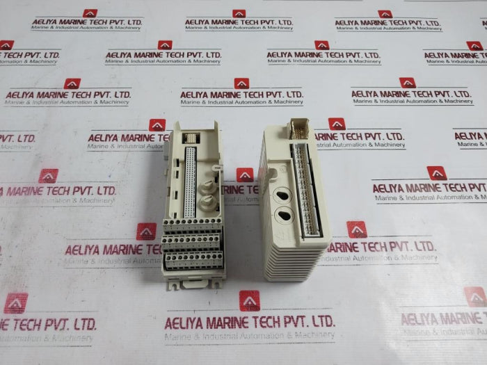 Abb 3Bse008508R1 Di810 Digital Input W/ 3Bse013230R1 Compact Module Te ...
