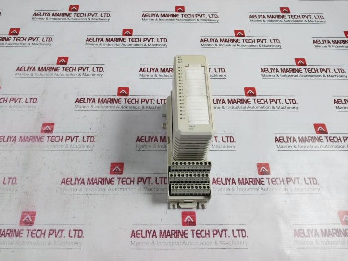 Abb 3Bse008508R1 Di810 Digital Input W/ 3Bse013230R1 Compact Module Te – Aeliya Marine