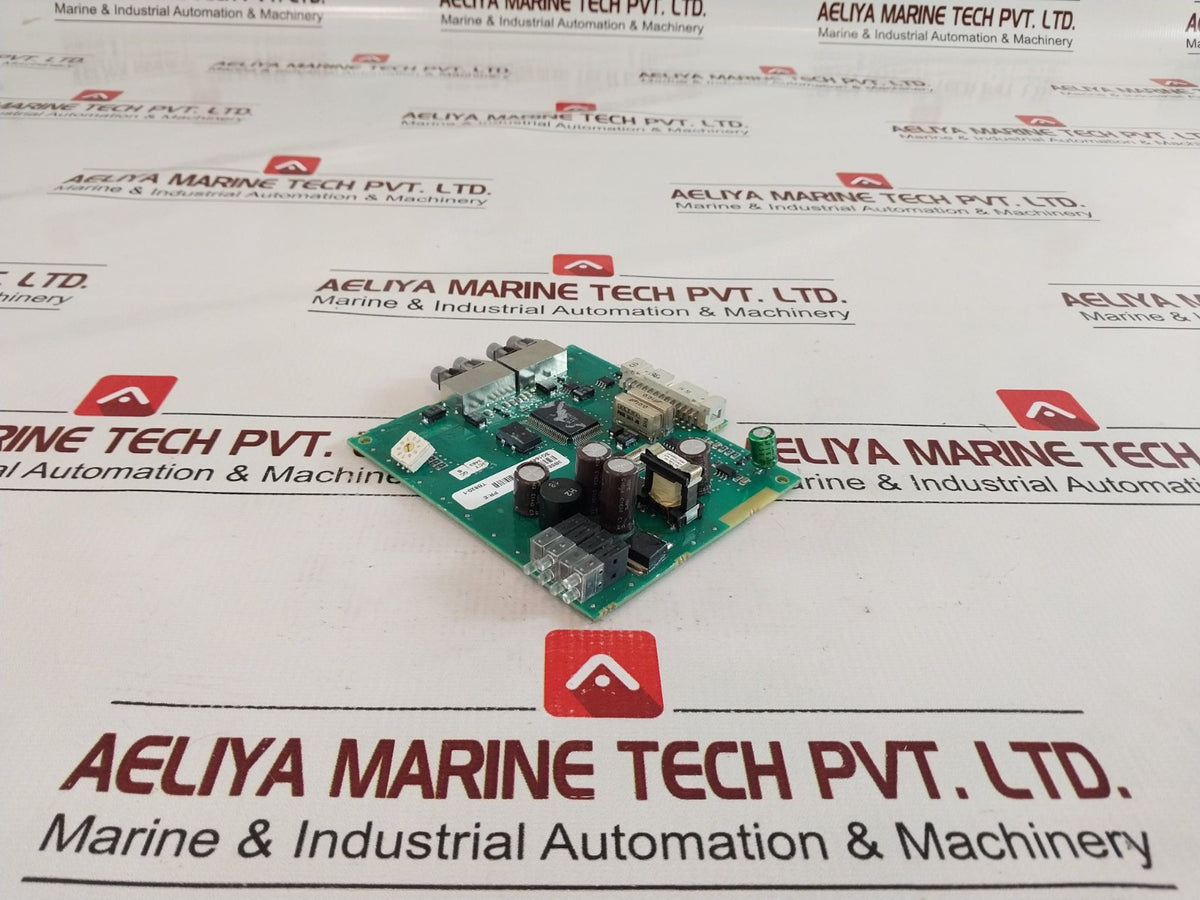 Abb Tb820-1 3Bse008556R1 Pcb Card – Aeliya Marine