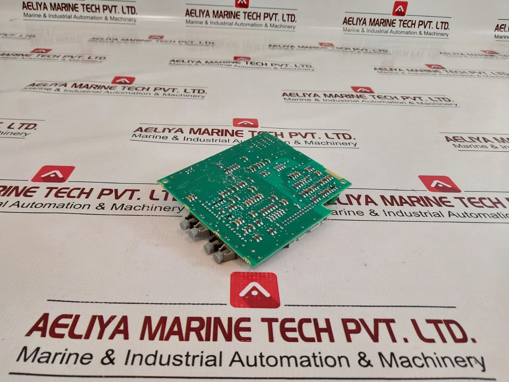 Abb Tb820-1 3Bse008556R1 Pcb Card – Aeliya Marine