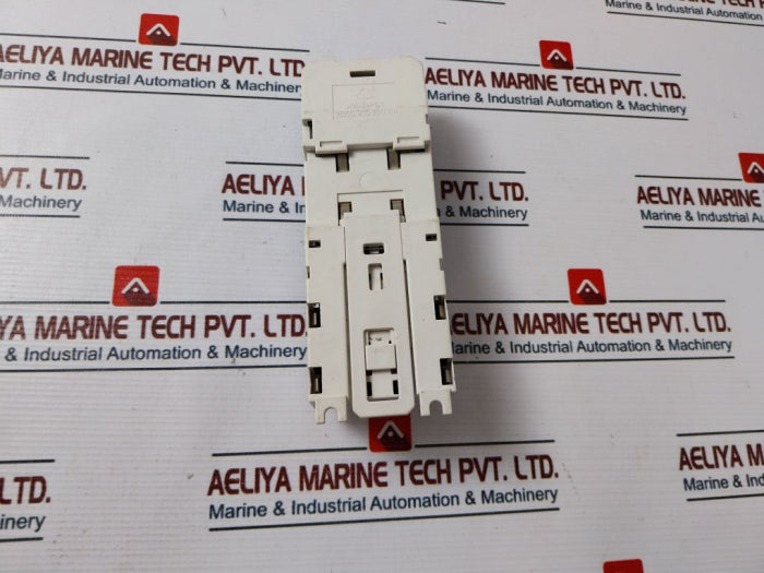 Abb 3Bse013208R2 Modular Bus Fiber Optic Receiver 55°C – Aeliya Marine