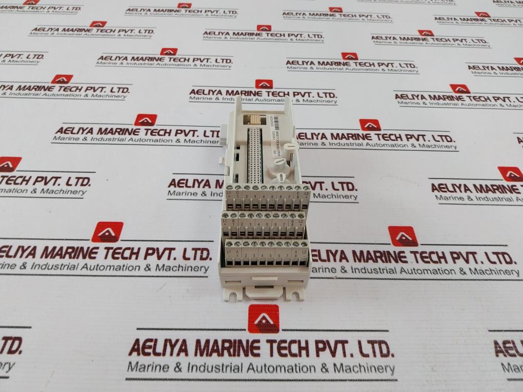 Abb 3Bse013230R1 Compact Module Termination Unit – Aeliya Marine