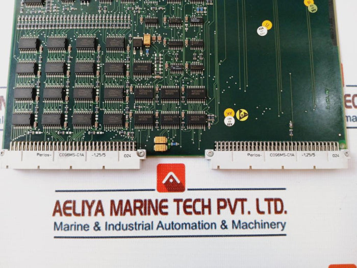 Abb 3Hab5956-1 Memory Expansion Board 3Bsc 980 006 R109 – Aeliya Marine