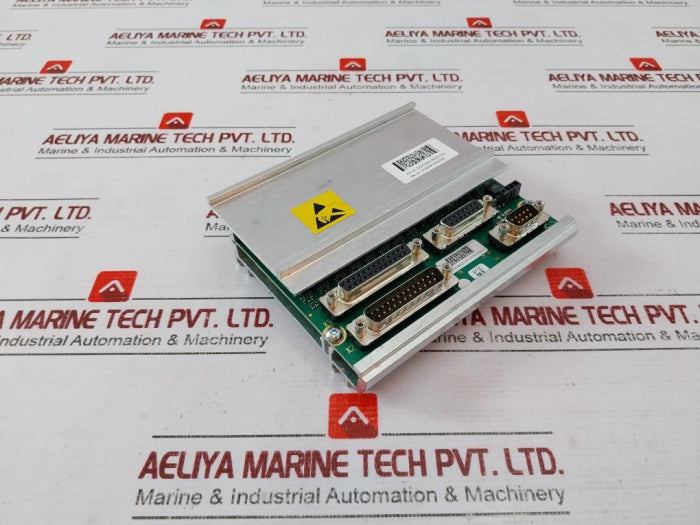 Abb 3Hac044168-001/04 Serial Measurement Printed Circuit Board Wo15025 ...