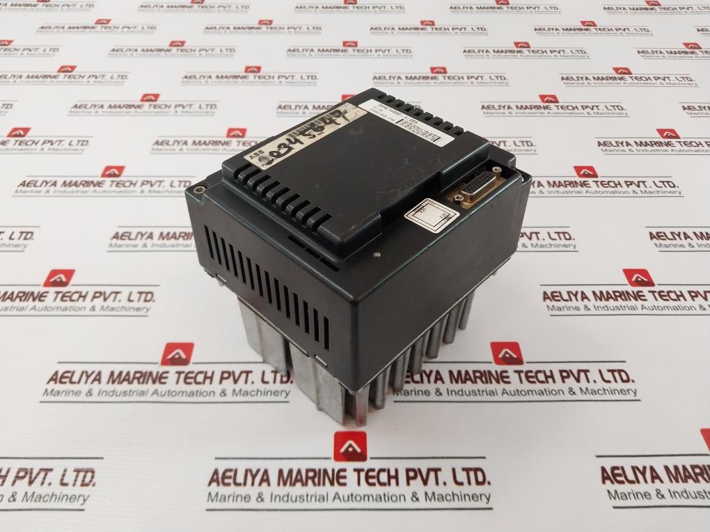 Abb 3Hac14550-4 Servo Controller Unit – Aeliya Marine