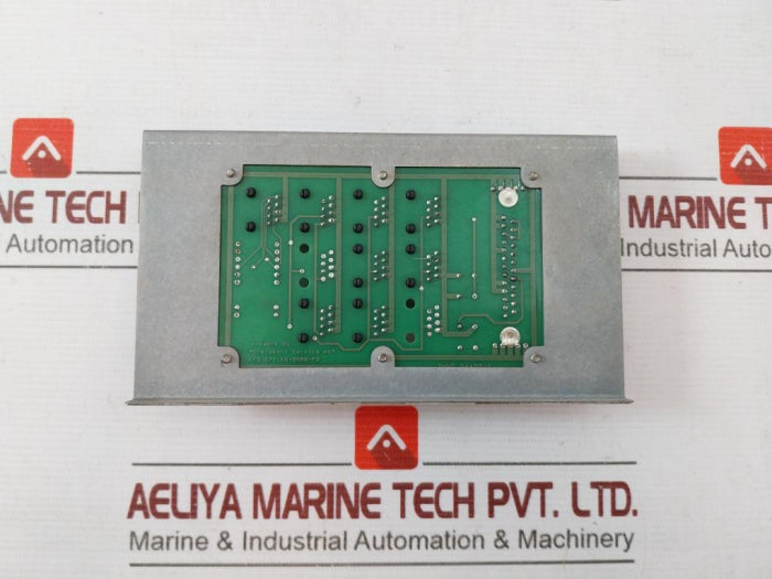 Abb 3Hna006387-001 Plc Module Cbg-02 Irb5400 Kks 571.16-3500-p2 ...