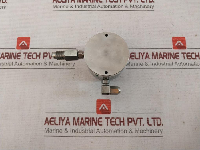 Abb 3Hnm 07686-1 Pressure Control Valve 3Hnm07485-1/03, 0502 0847 ...