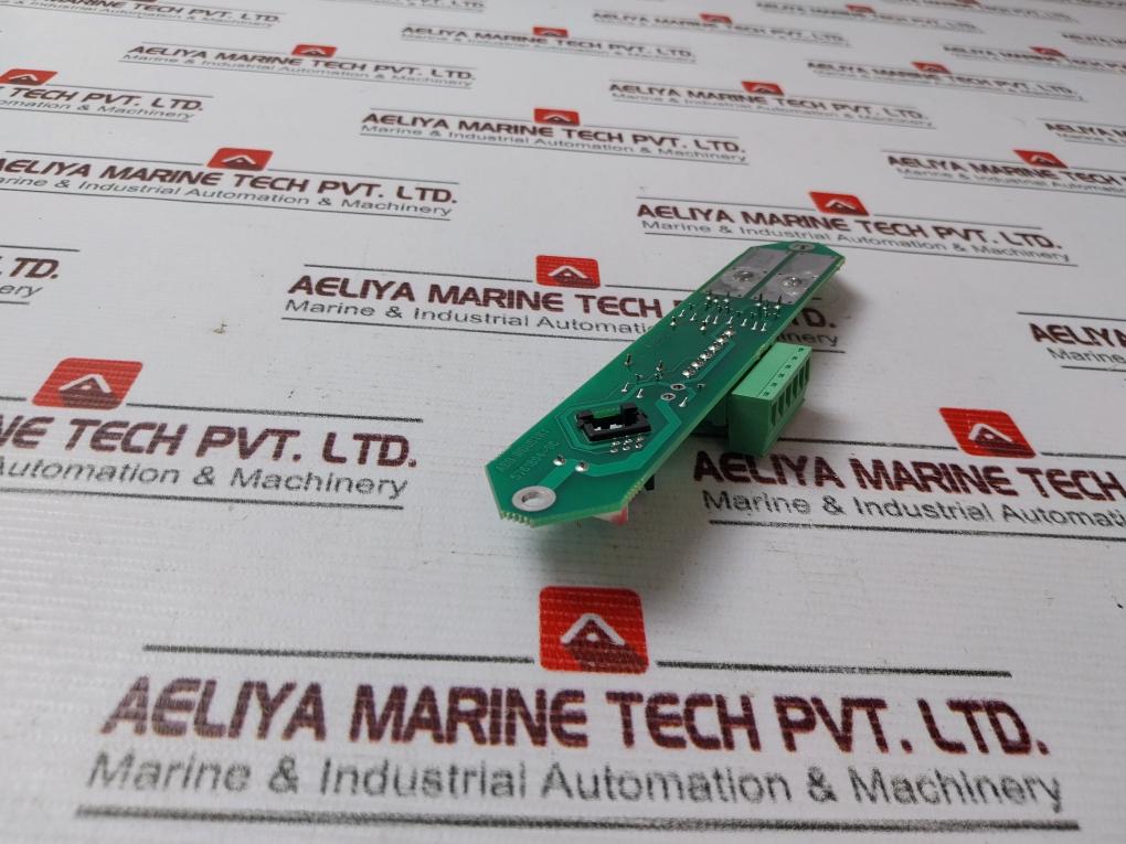 Abb 5761894-9C Pan+Power Apc Control Panel – Aeliya Marine