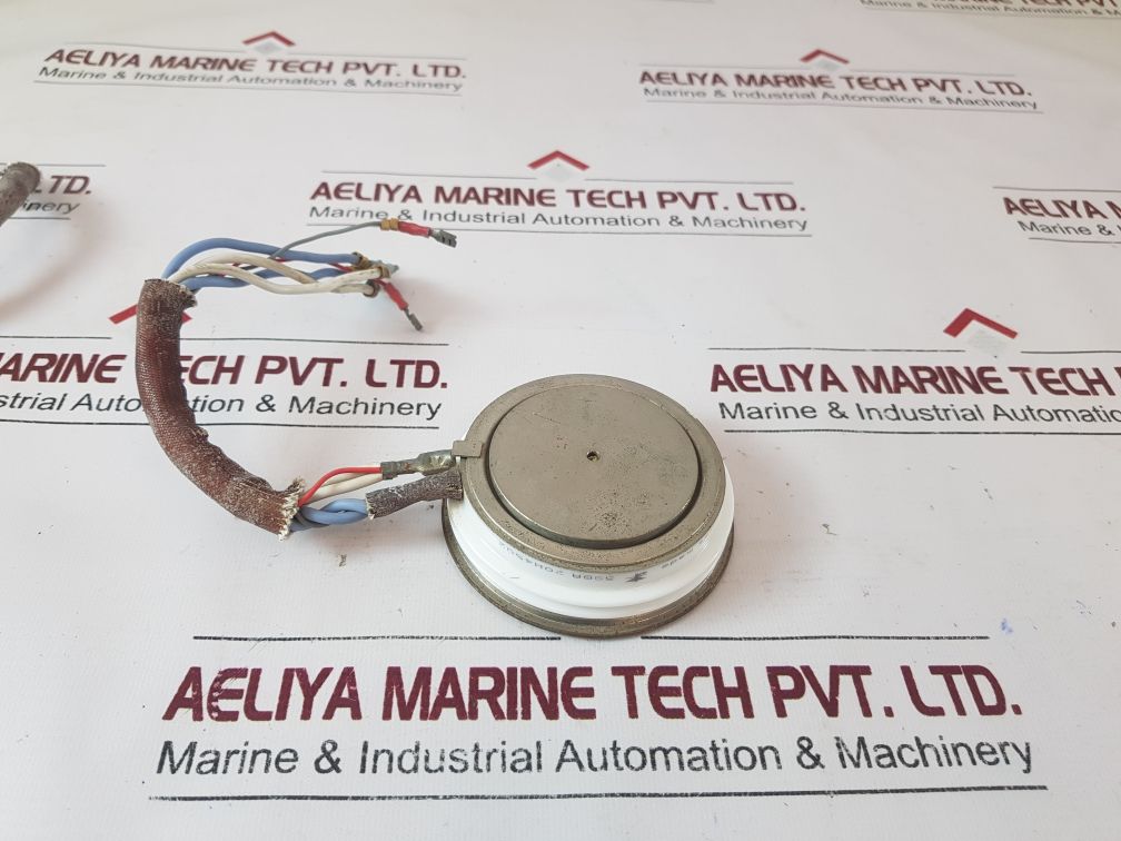 Abb 5Sga 20H4502 Thyristor Module – Aeliya Marine