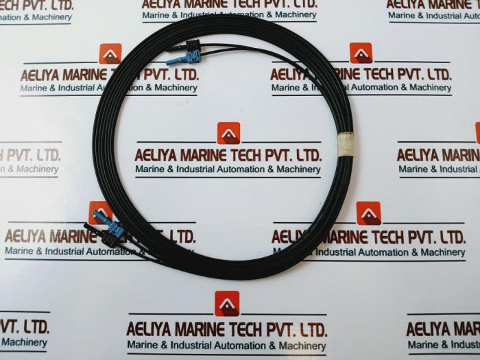 Abb 61059113 Twin Fiber Optic Cable 5M – Aeliya Marine