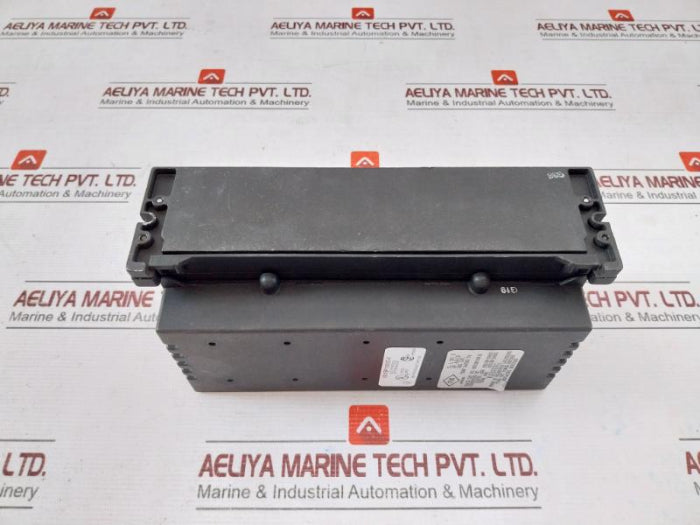Abb 6231Bp10920C-k Analog I/O Electronic Module 50Ma Pt/Max 6231Bp1091 ...