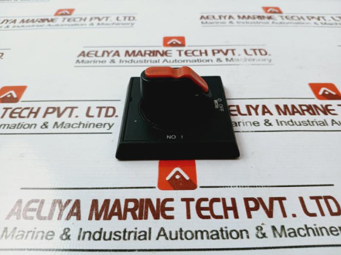Abb 68211 Rotary Operator Power Switch On/Off Switch Handle – Aeliya Marine