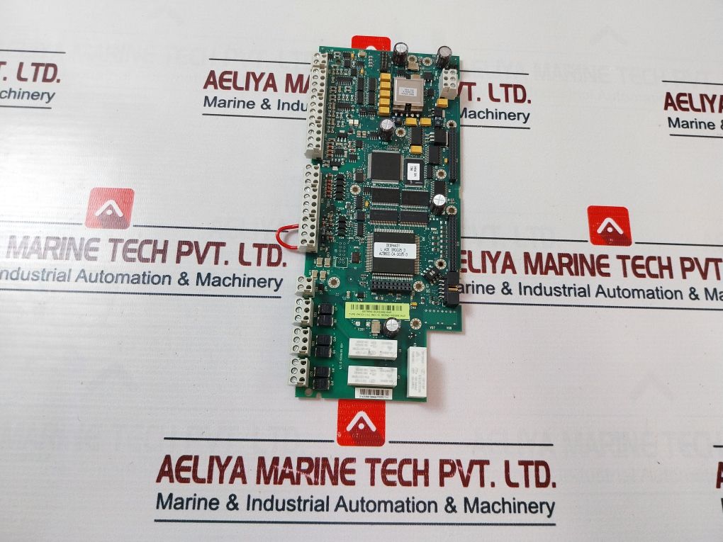 Abb 68789109 D 1/8 Pcb Card – Aeliya Marine