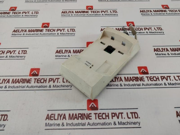 Abb 68990025 B Control Panel Keypad 2/2 – Aeliya Marine