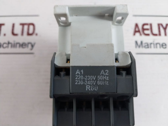 Abb A16-40-00 Contactor – Aeliya Marine