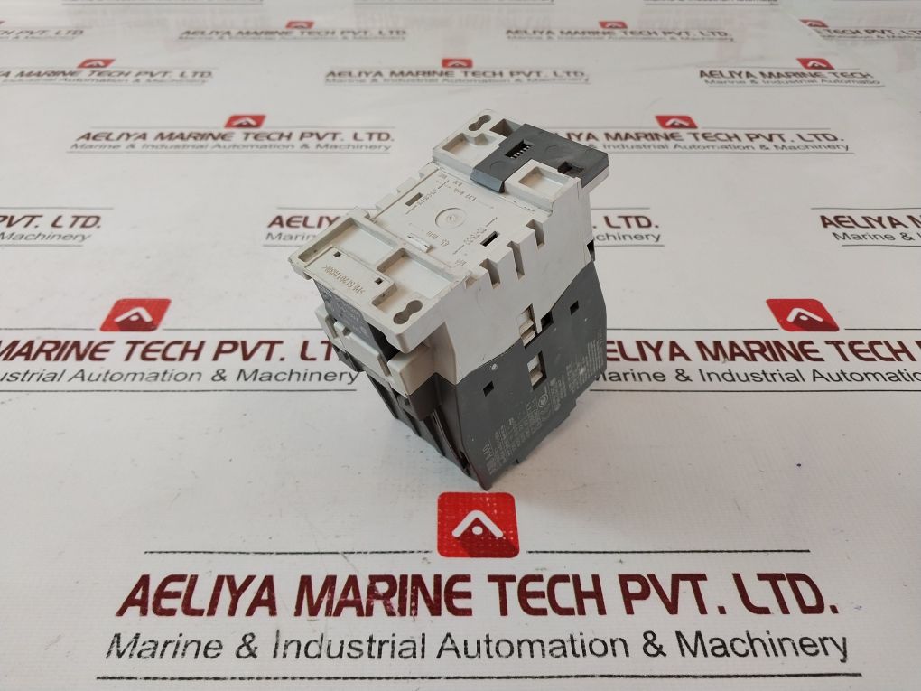 Abb A40-30-10 Contactor 220-230V 50Hz 230-240V 60Hz – Aeliya Marine
