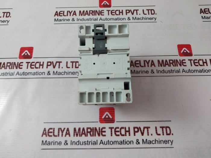 Abb A63-30 A Line Magnetic Contactor 110-120V 60Hz – Aeliya Marine