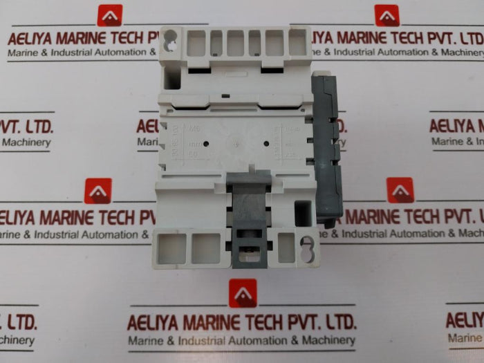 Abb A63-30 Magnetic Contactor 1000V Ac/Dc Iec/En 60947-4-1 – Aeliya Marine