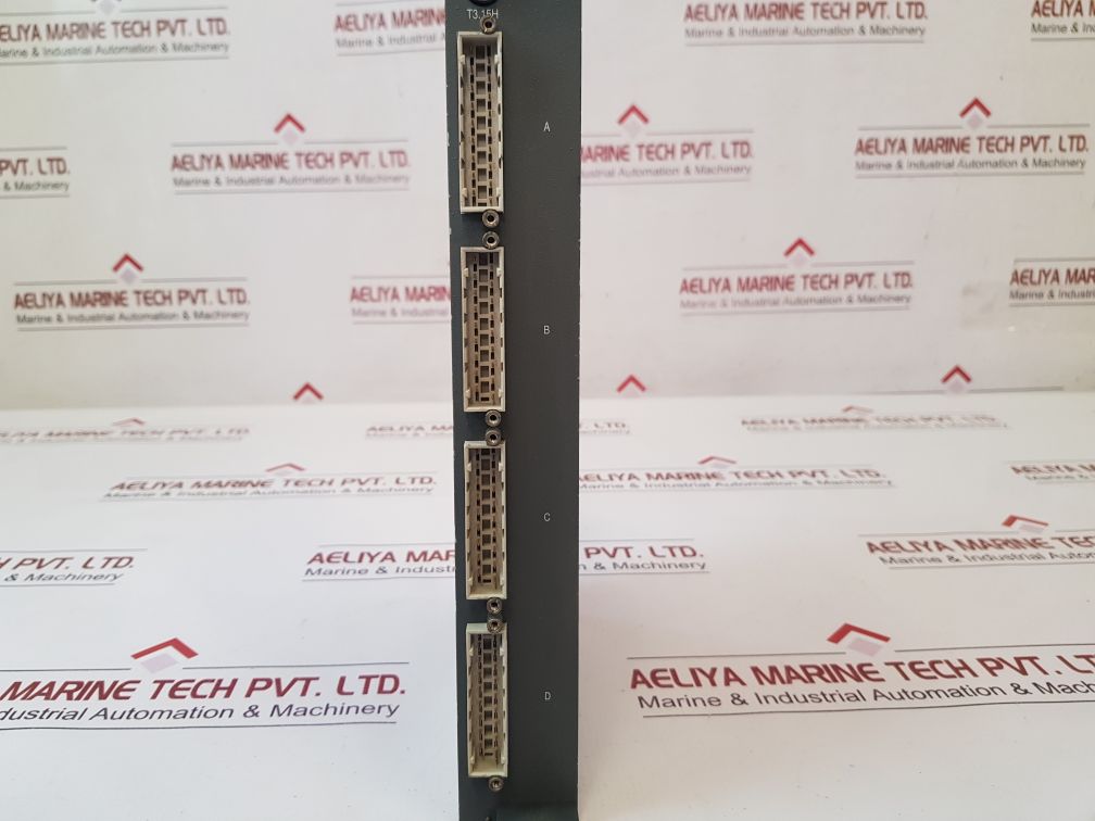 Abb Ac870P/Melody Binary Input Module Cbi 20 – Aeliya Marine
