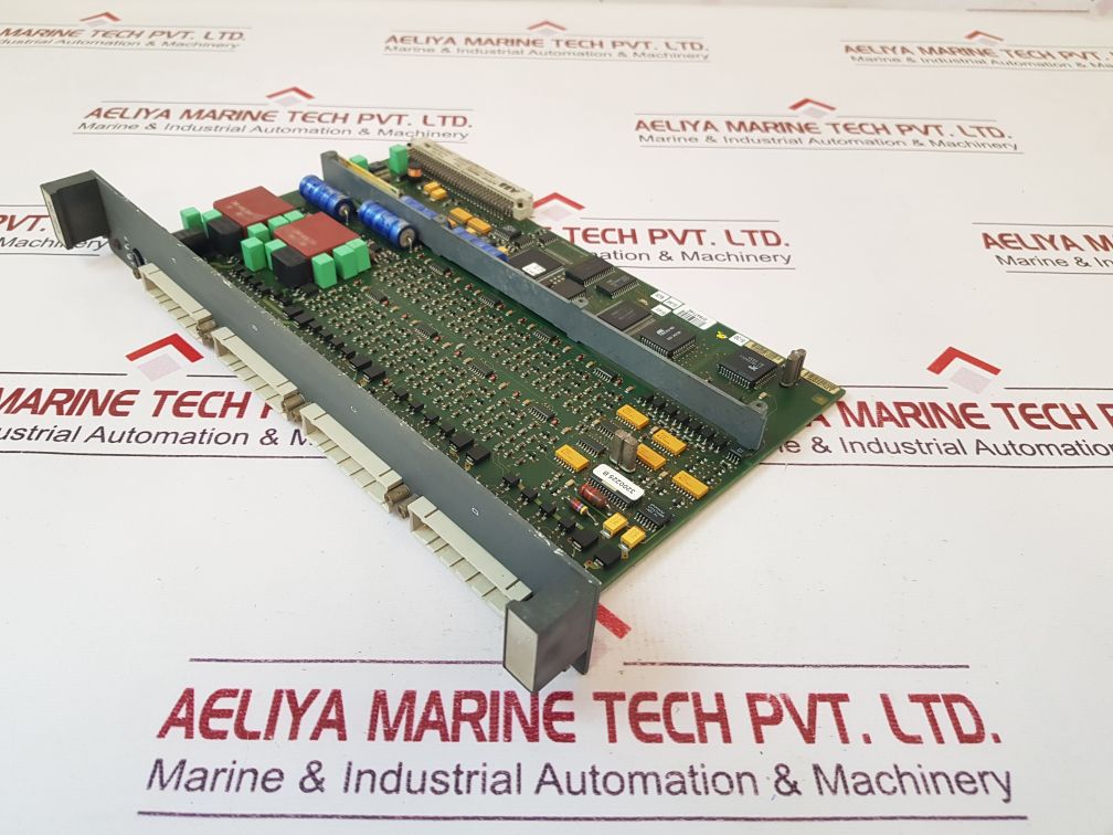 Abb Ac870P/Melody Binary Input Module Cbi 20 – Aeliya Marine