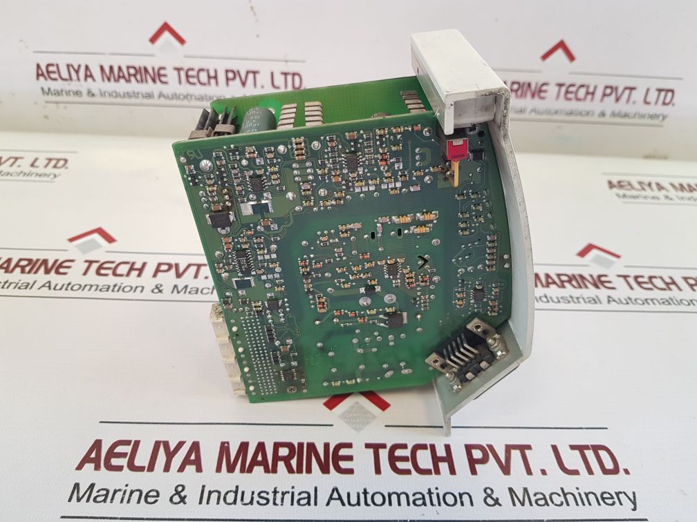 Abb Ac 800F Power Supply Module 3Bdh000013R1 – Aeliya Marine