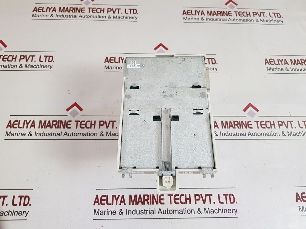 Abb Ac 800M Processor Unit 3Bse018157R1 – Aeliya Marine