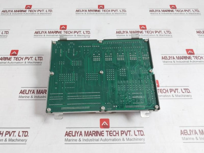 Abb Acrb-03 Cabinet Relay Board 3Hne 08250-1, Kks 564.16-1103-p6 Rev.N ...