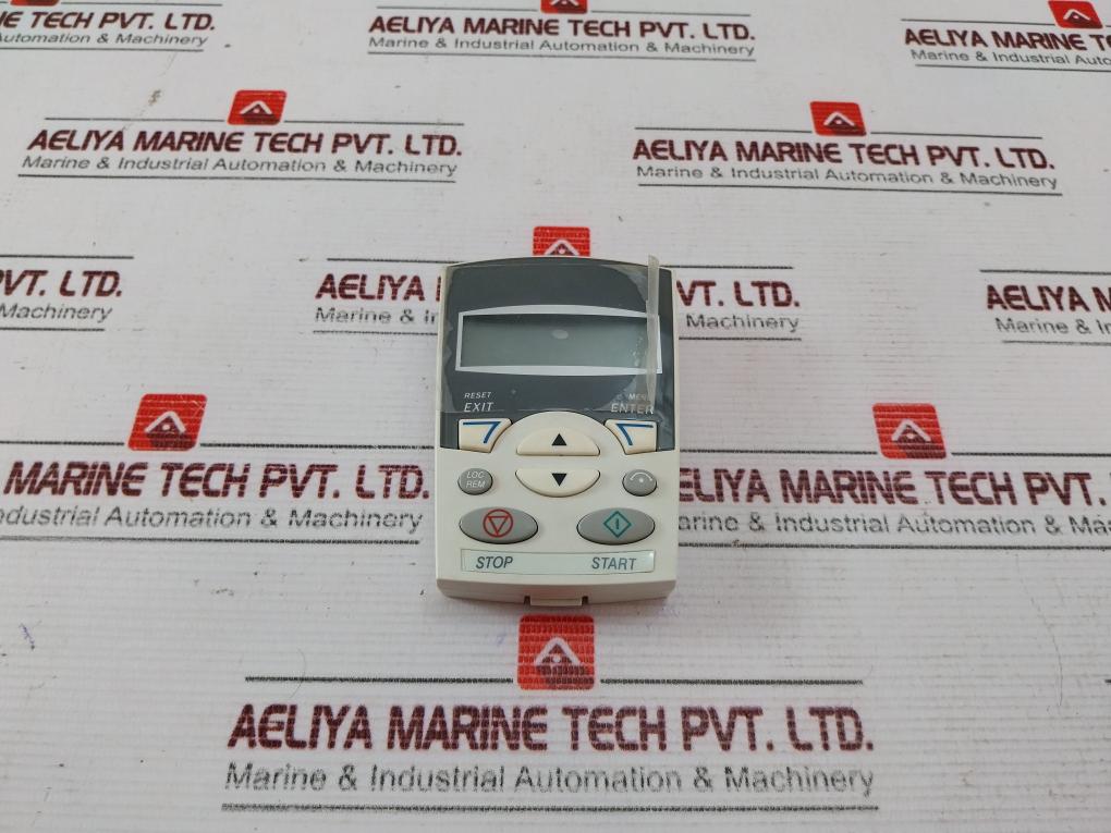 Abb Acs-cp-c Basic Control Panel – Aeliya Marine