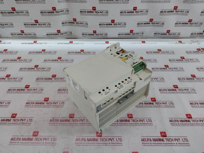 Abb Acs355-03E-38A0-4 Lv Ac Machinery Drive Module 3Aua0000058194 3-40 ...