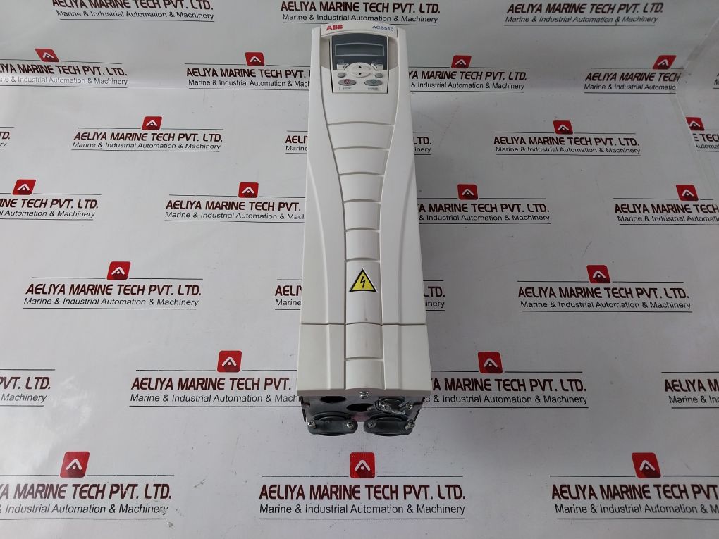 Abb Acs510-01-025A-4 Inverter – Aeliya Marine