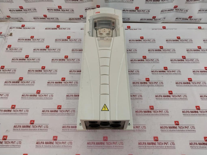 Abb Acs550-01-015A-4+B055 Electrical Transformer U1 3 380-480V U2 3 0 ...